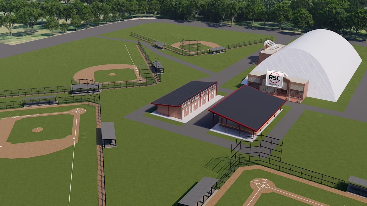 RSC Athletics - Ohio's #1 Training Spot For Serious Athletes