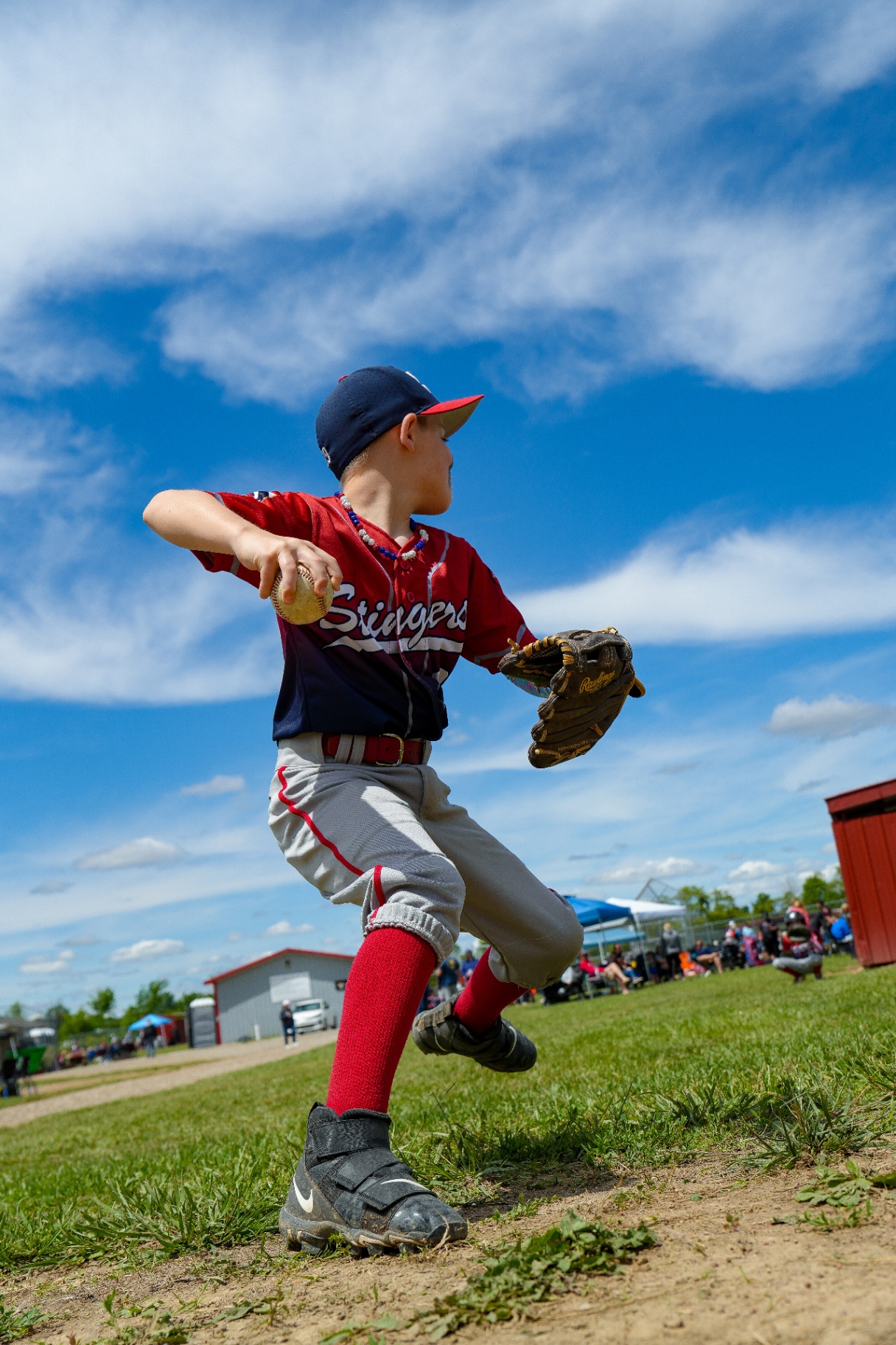 RSC Athletics - Ohio's #1 Training Spot For Serious Athletes