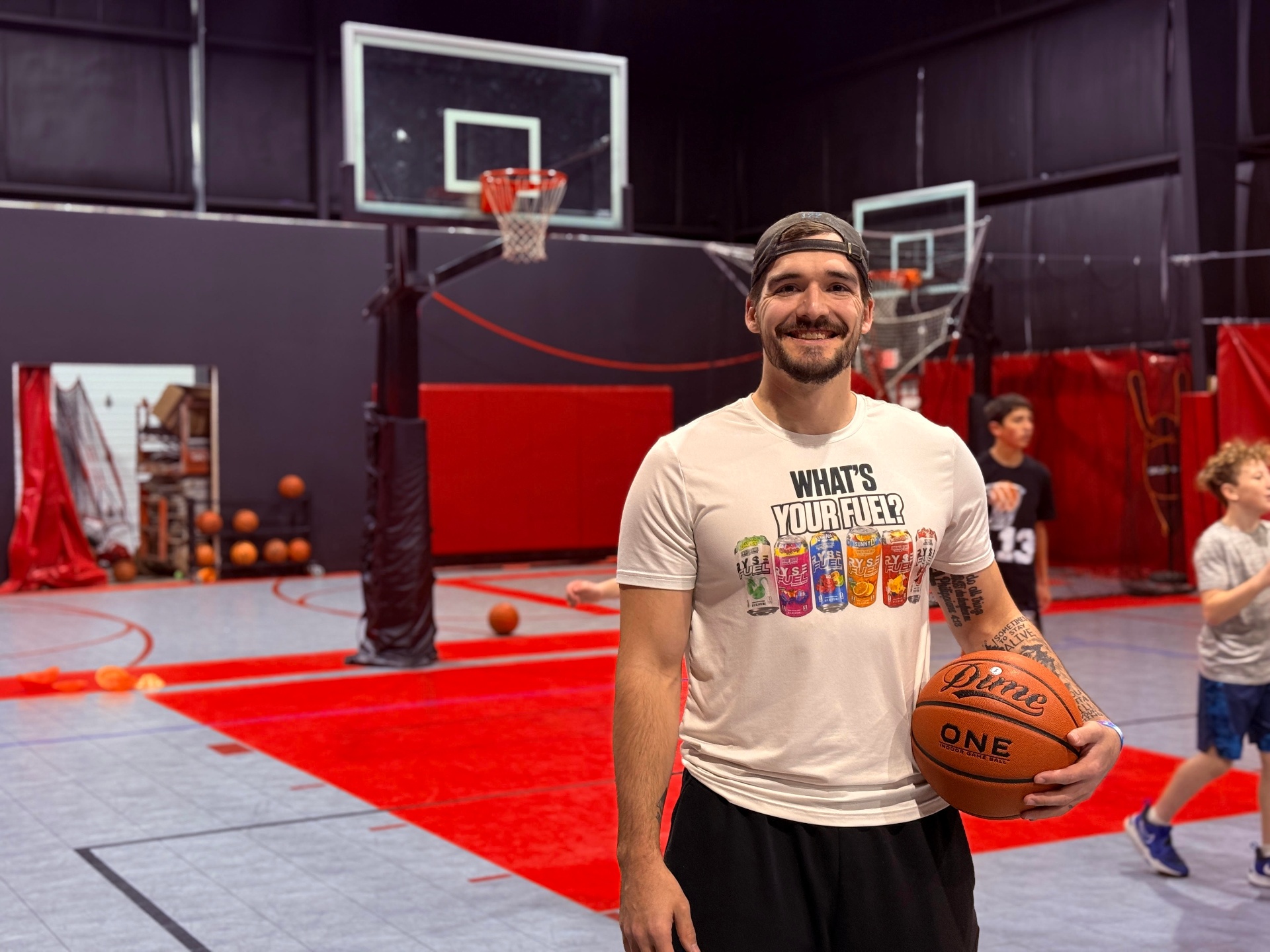 RSC Athletics - Ohio's #1 Training Spot For Serious Athletes