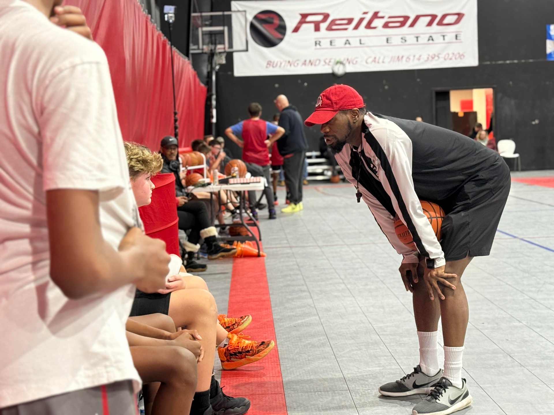 Basketball Training Programs | RSC Athletics Ohio